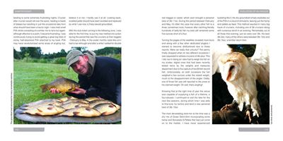 Evolution of an Angler | Calm Productions